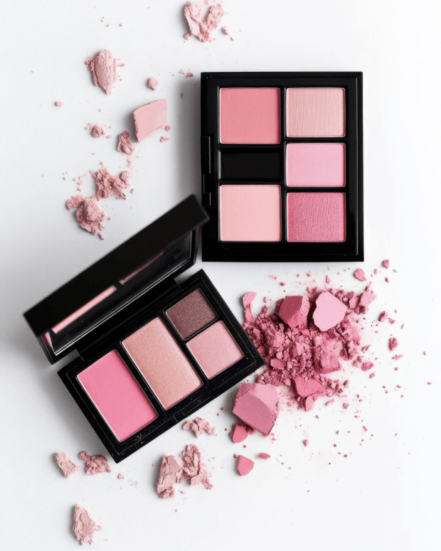 Your #1 Holiday Makeup Gift Set Guide – So Healthy & Well