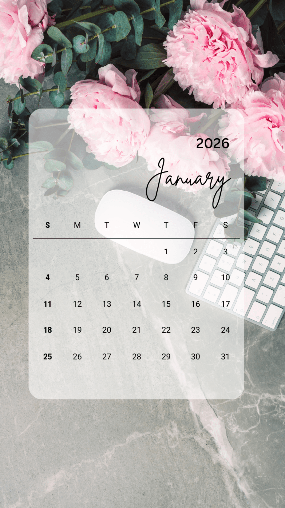 Beauty Trends 2026 – So Healthy & Well