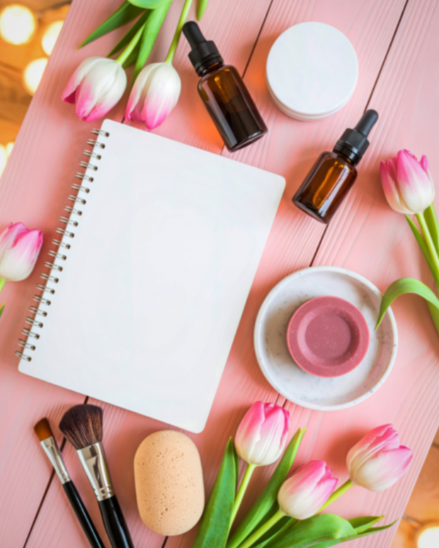 Spring & Summer 2026 Makeup Trends – So Healthy & Well